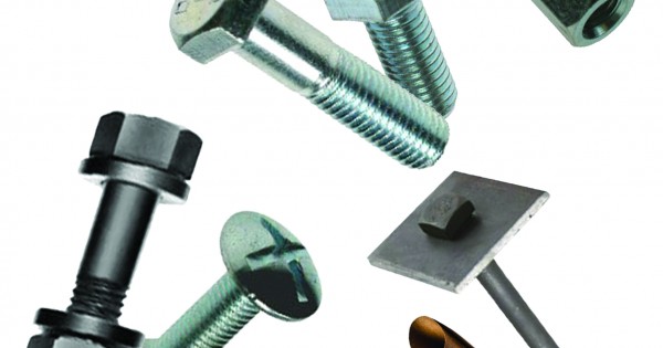 Bolting Products