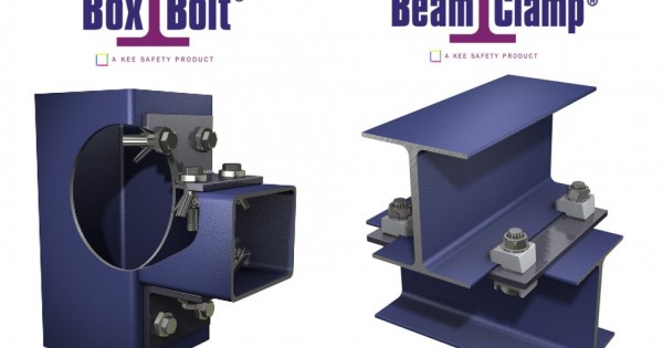 Metal Box & Beam Fixing