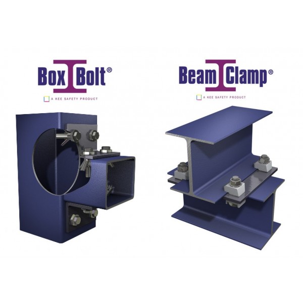 Metal Box & Beam Fixing