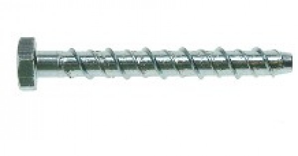 Self-tapping Anchors