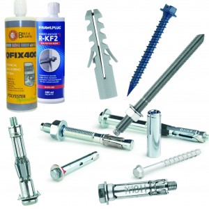 Key Clamps