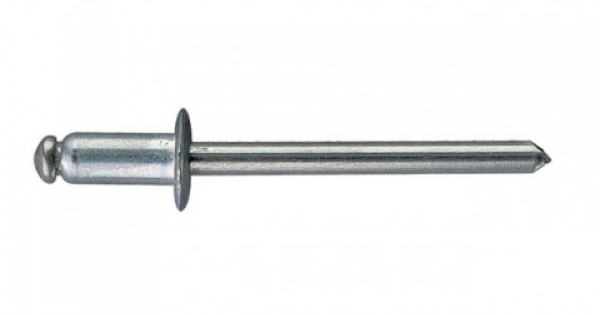 3.2 x 8 STAINLESS STEEL DOME RIVET