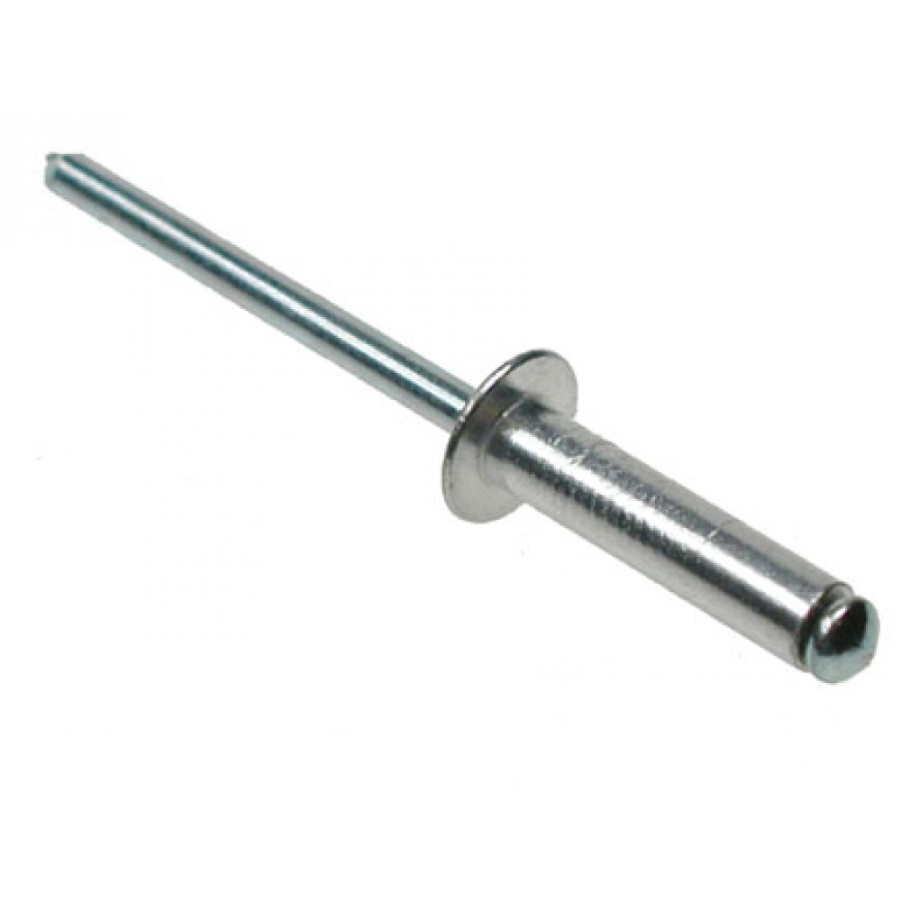 4.8 x 40mm ALI DOME RIVET