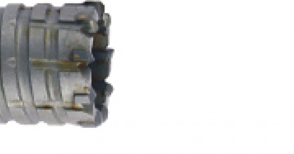 M24 REBAR CUTTER HEAD