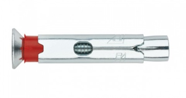 M16 X 100 SLEEVE ANCHOR CSK (M12)