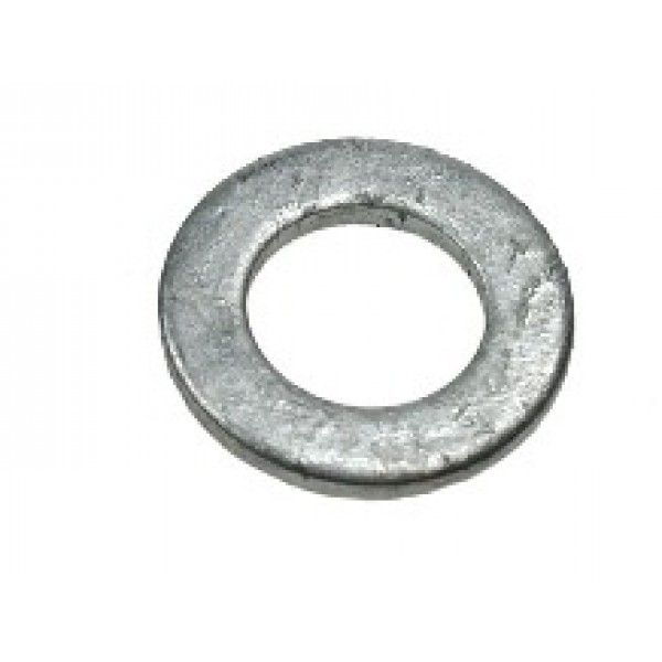 Galvanised Washers