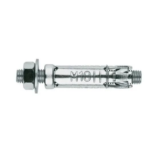 M10X70 STUD TYPE SHIELD